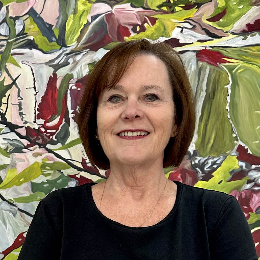 Valerie Eickmeier – Discovery in Reflection – Art Ovation Hotel